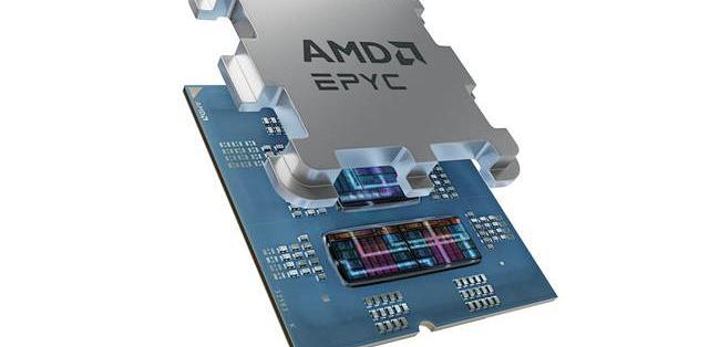 AMD官宣台积电2nm工艺Zen 6处理器2026量产，供应链策略留后手_CPU_什么值得买