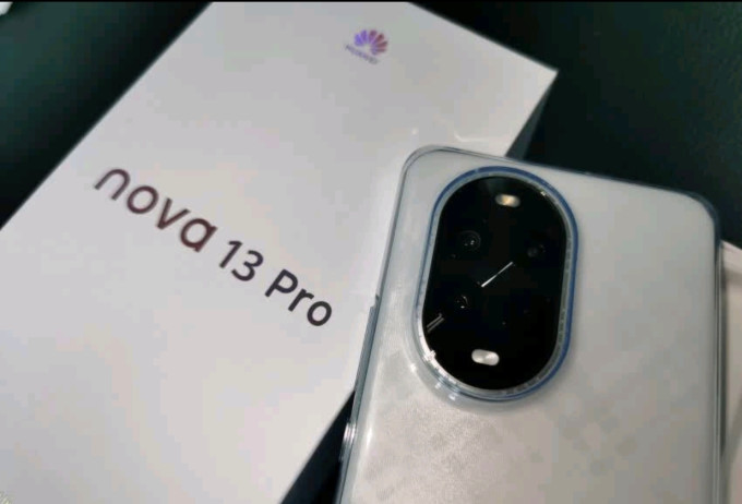 华为手机怎么样 国产机你会选哪个品牌？我选华为Nova13Pro_什么值得买