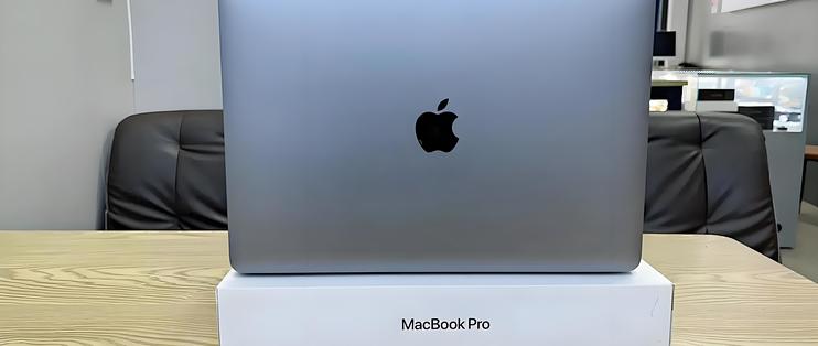 618 必入！Apple MacBook Pro，专业创作者的梦幻神机_普通笔记本_什么值得买