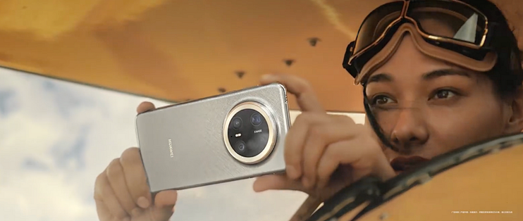 华为Mate 70系列：半年口碑验证，618迎来最佳入手时机_手机_什么值得买