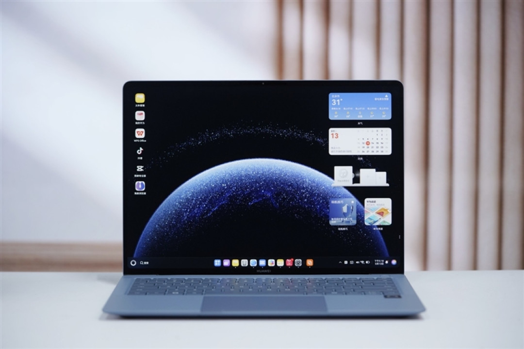 华为PC史上最重要的产品！首款鸿蒙电脑华为MateBook Pro评测_笔记本电脑_什么值得买