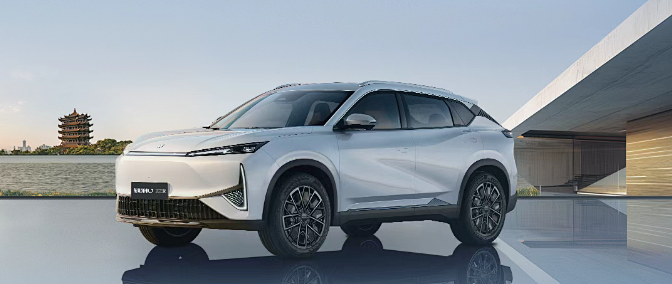 AI上超长续航 | 一图读懂东风风神 L7 2025款_SUV_什么值得买