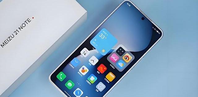 魅族21 Note深度评测：骁龙8Gen2+白面板美学，大屏长续航能否定义性价比新标杆？_手机_什么值得买