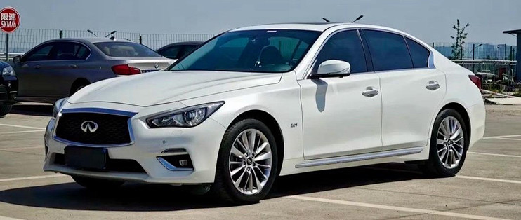 英菲尼迪Q50L：豪华运动座驾_轿车_什么值得买