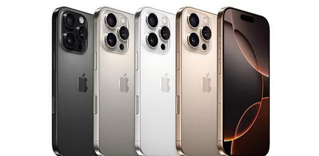 iPhone16 Pro直降2500元！国补后选购攻略与避坑指南_iPhone_什么值得买