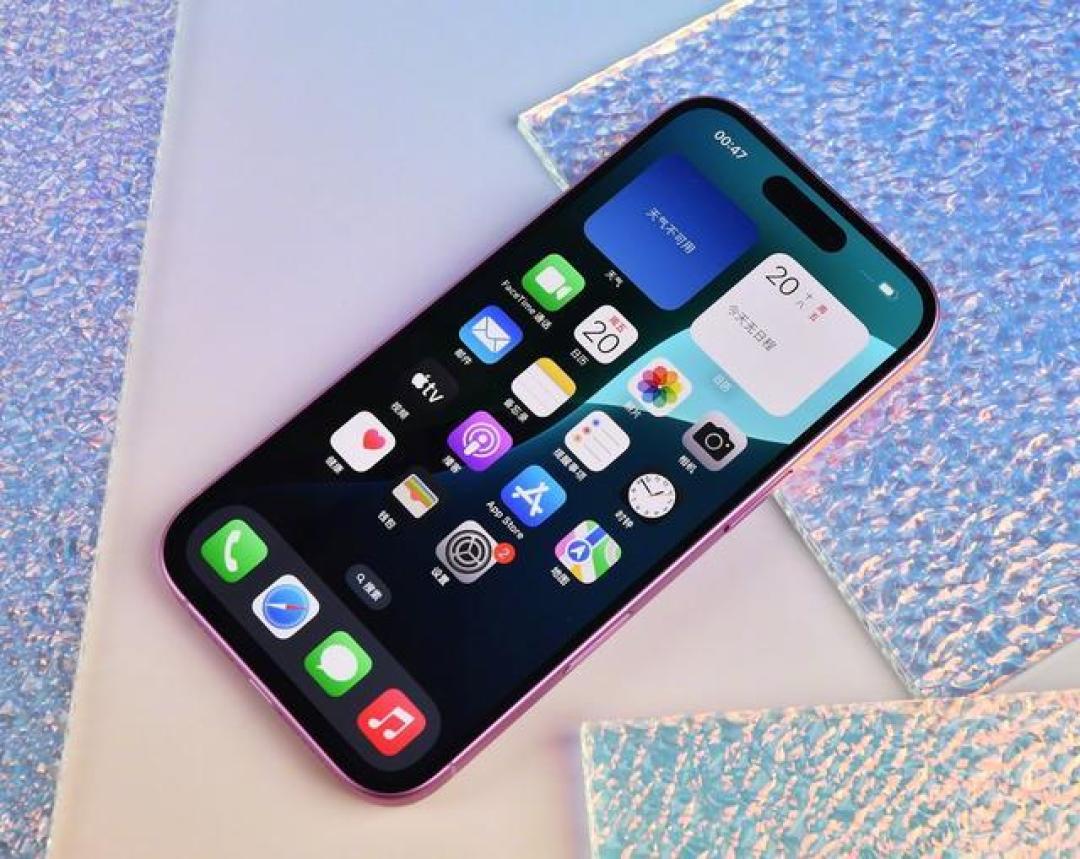 iPhone16 Pro直降2500元！国补后选购攻略与避坑指南_iPhone_什么值得买