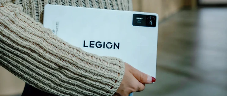 这次有TF卡槽 拯救者Y700四代体验 3K屏+骁龙8至尊 厂家听劝了_安卓平板_什么值得买