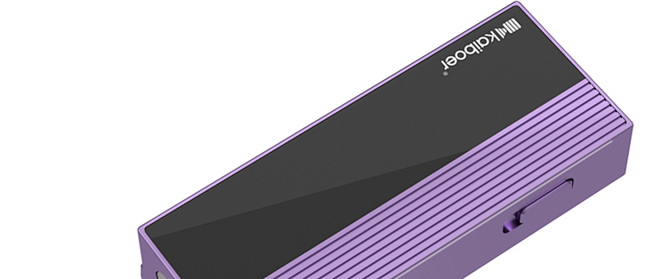 便携解码耳放怎么选？开博尔DA5“小尾巴”：便携随身Hi-Fi新宠_专业音频_什么值得买