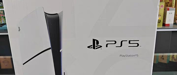 618 索尼 PS5 Slim 游戏机实测：轻薄机身，游戏体验升级了吗？_游戏机_什么值得买