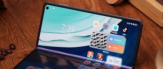 618国补数码推荐之华为mate X6_其他智能手机_什么值得买