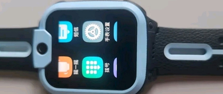 小天才电话手表Q2A/N3/N5：精准定位、视频通话，儿童安全守护神_智能手表_什么值得买