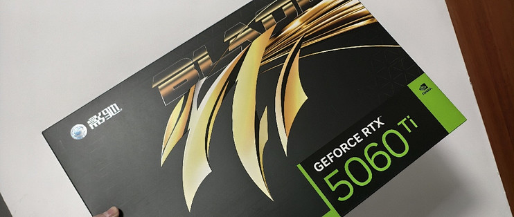 5060ti16G 有什么吸引我的？为什么选他？_显卡_什么值得买