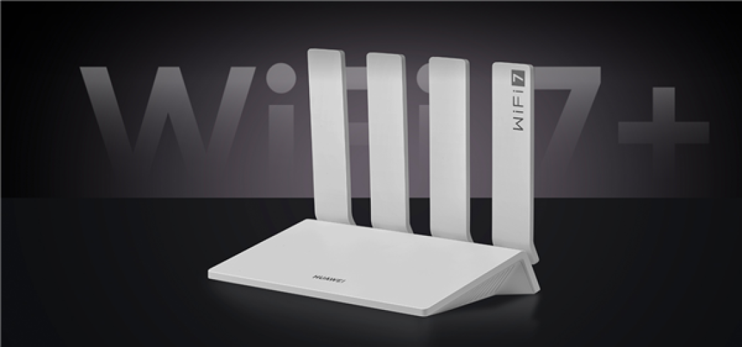 华为路由BE3 Pro 2025焕新版发布：339元起 支持Wi-Fi 7+_路由器_什么值得买