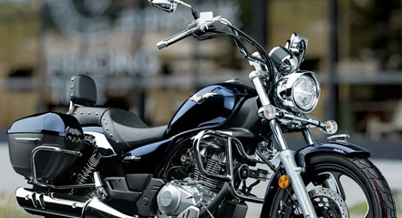 豪爵GZS150双通道ABS版摩托车_摩托车整车_什么值得买