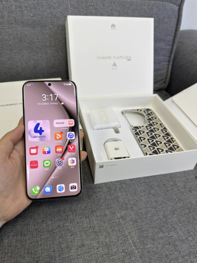 华为Pura 70 Ultra其他智能手机怎么样 华为P70 Ultra：XMAGE影像的天花板_什么值得买