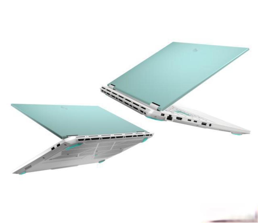 华硕天选6 Pro酷睿版发布：14代i7+RTX5060双烤170W，轻量化设计重塑中端游戏本市场_游戏本_什么值得买