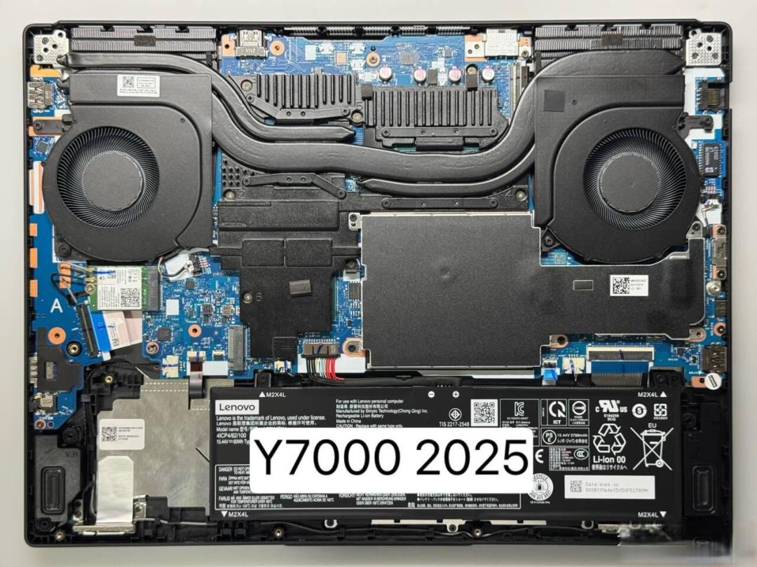 联想拯救者R7000P 2025深度解析：锐龙9+RTX5060国补加持，7199元中配版成真香之选_笔记本电脑_什么值得买