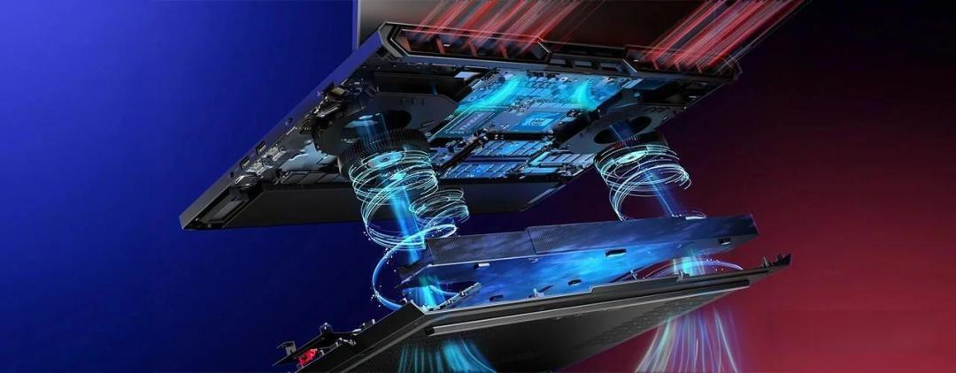 联想拯救者R9000P 2025AI元启前瞻：旗舰配置与乾坤散热系统性能预测_笔记本电脑_什么值得买