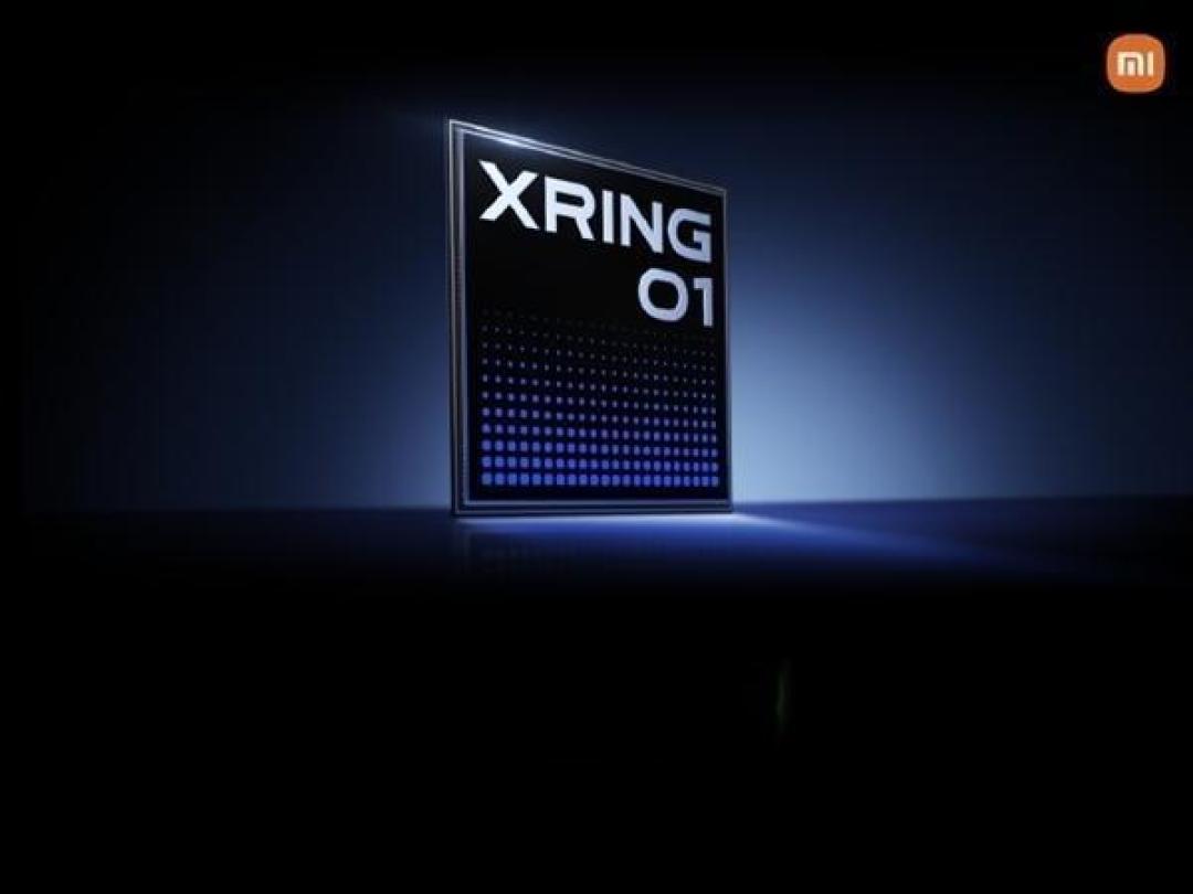 小米玄戒O1跑分实测：干翻高通联发科，国产首款3nm芯片性能炸裂_CPU_什么值得买