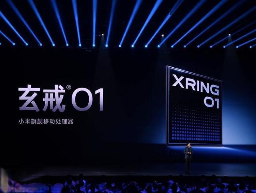 小米玄戒O1芯片深度评测：3nm工艺GPU反超苹果57%，能效比领跑行业_手机_什么值得买