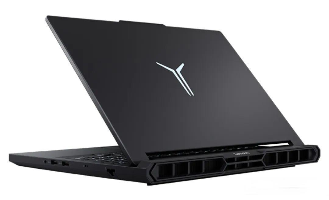 联想拯救者R7000P 2025深度评测：锐龙9+RTX5060双烤200W，国补直降千元新标杆_普通笔记本_什么值得买