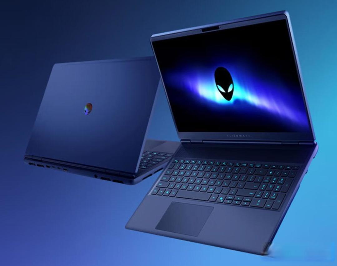 外星人星舰16X游戏本评测：Ultra9+RTX5060配置解析与性能预测_笔记本电脑_什么值得买