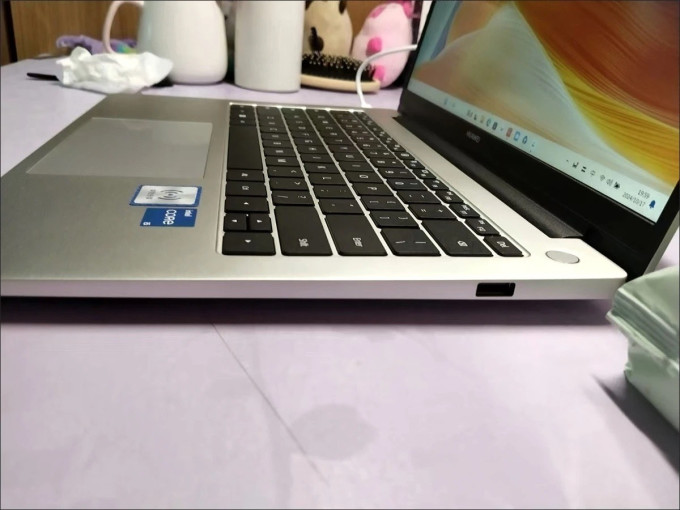 华为普通笔记本怎么样 华为MateBook D 14 SE Linux版，真香！_什么值得买