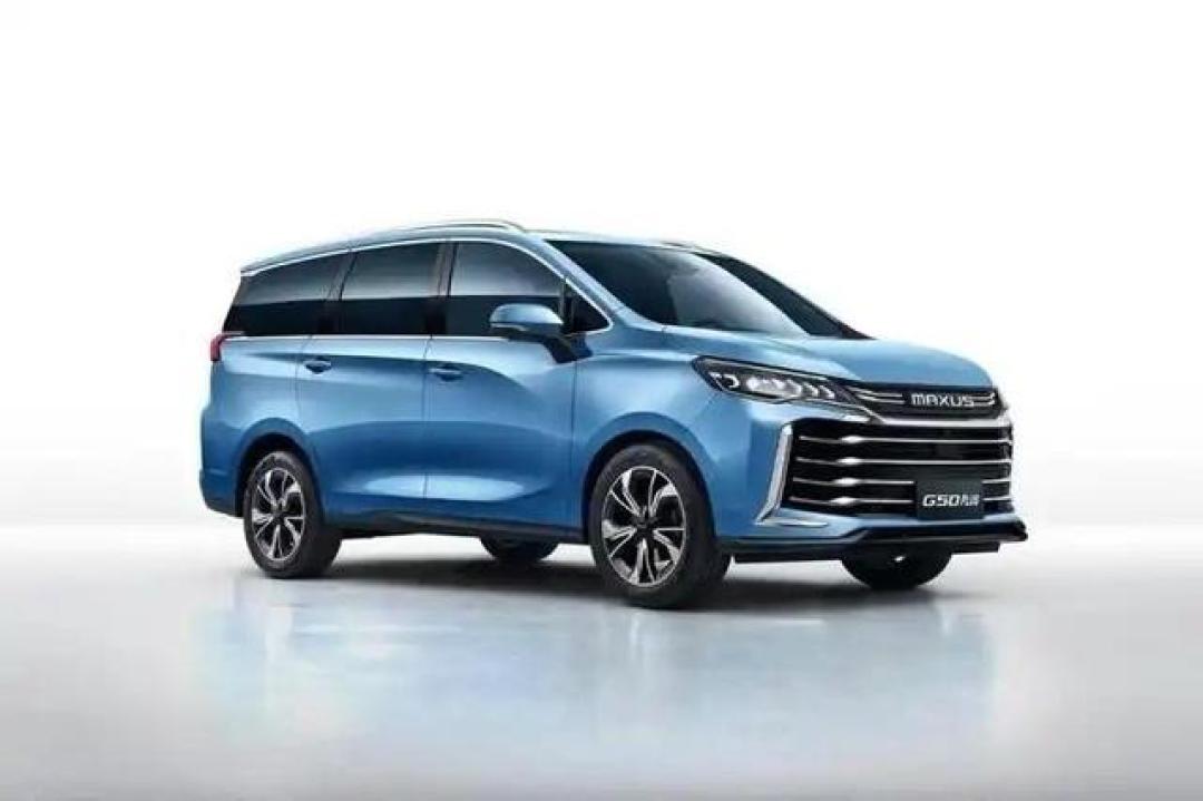 15万级家用MPV最优选：上汽大通G50灵活空间与混动省油全解析_MPV_什么值得买