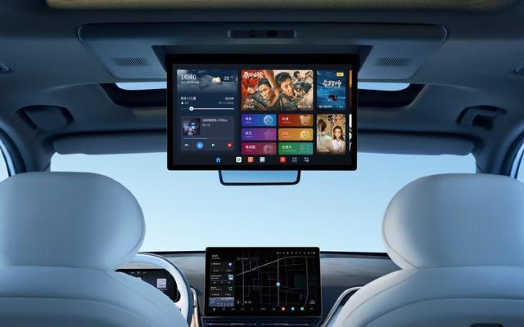 零跑C16对比东风奕派008：6座增程SUV家庭刚需如何选？_SUV_什么值得买