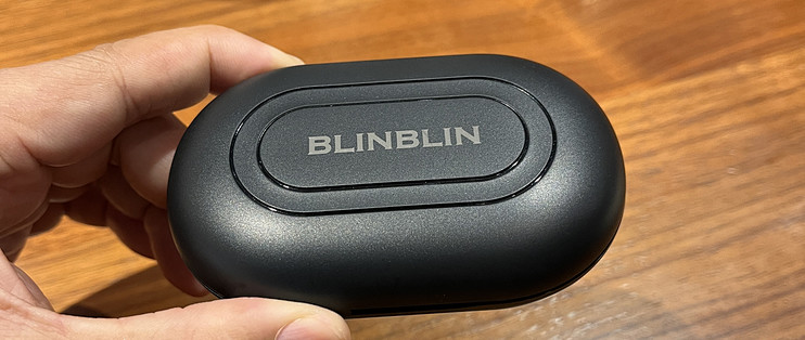 懂你所需的声学挚友：BLINBLIN JM18开放式蓝牙耳机的极致体验_耳机_什么值得买