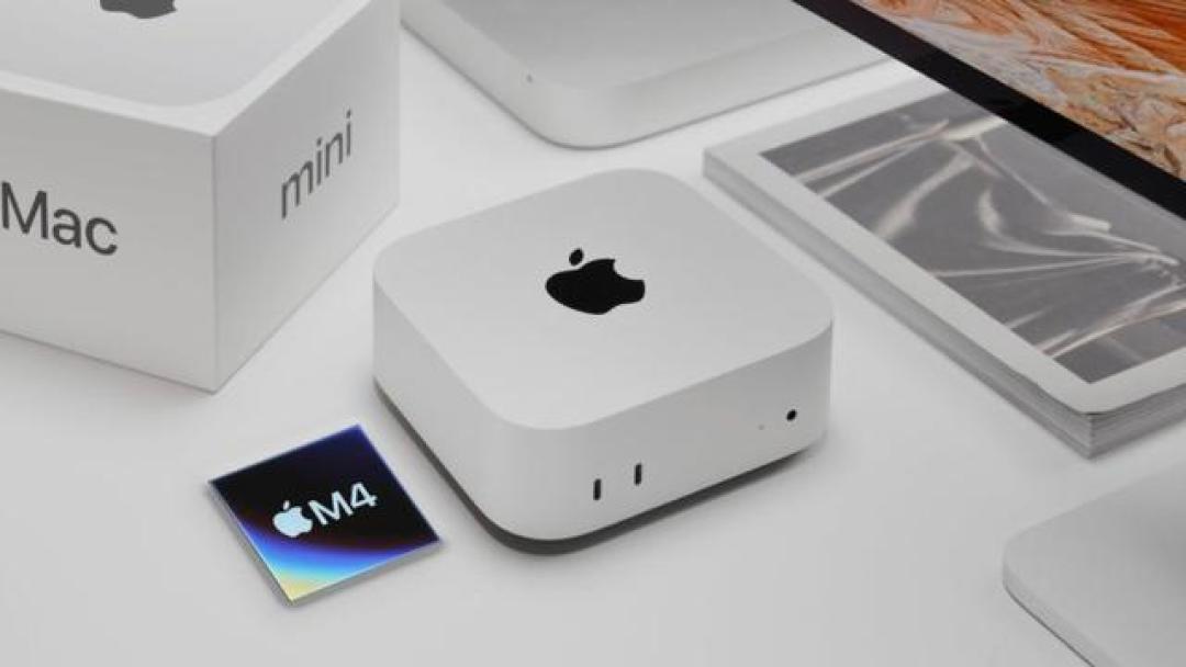 M4 Mac mini国补2999元真香？性能狂飙背后的三大硬伤果粉必看_台式机_什么值得买