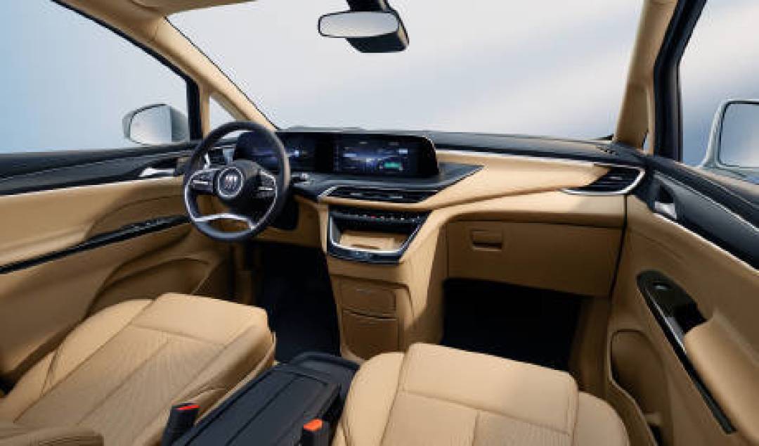 别克GL8陆尚24.99万起售：1420km超长续航+安全空间如何搅局新能源MPV市场_MPV_什么值得买