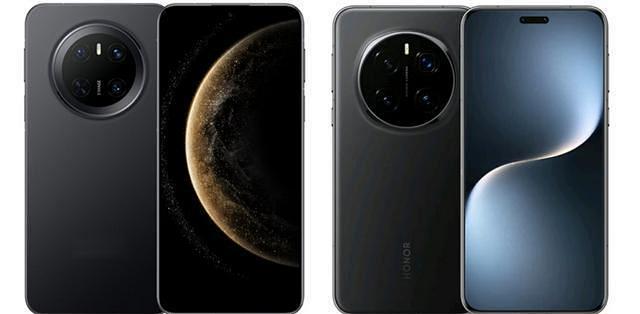 荣耀Magic7 Pro对决华为Mate70 Pro：旗舰配置与价格优势全解析_电脑数码_什么值得买