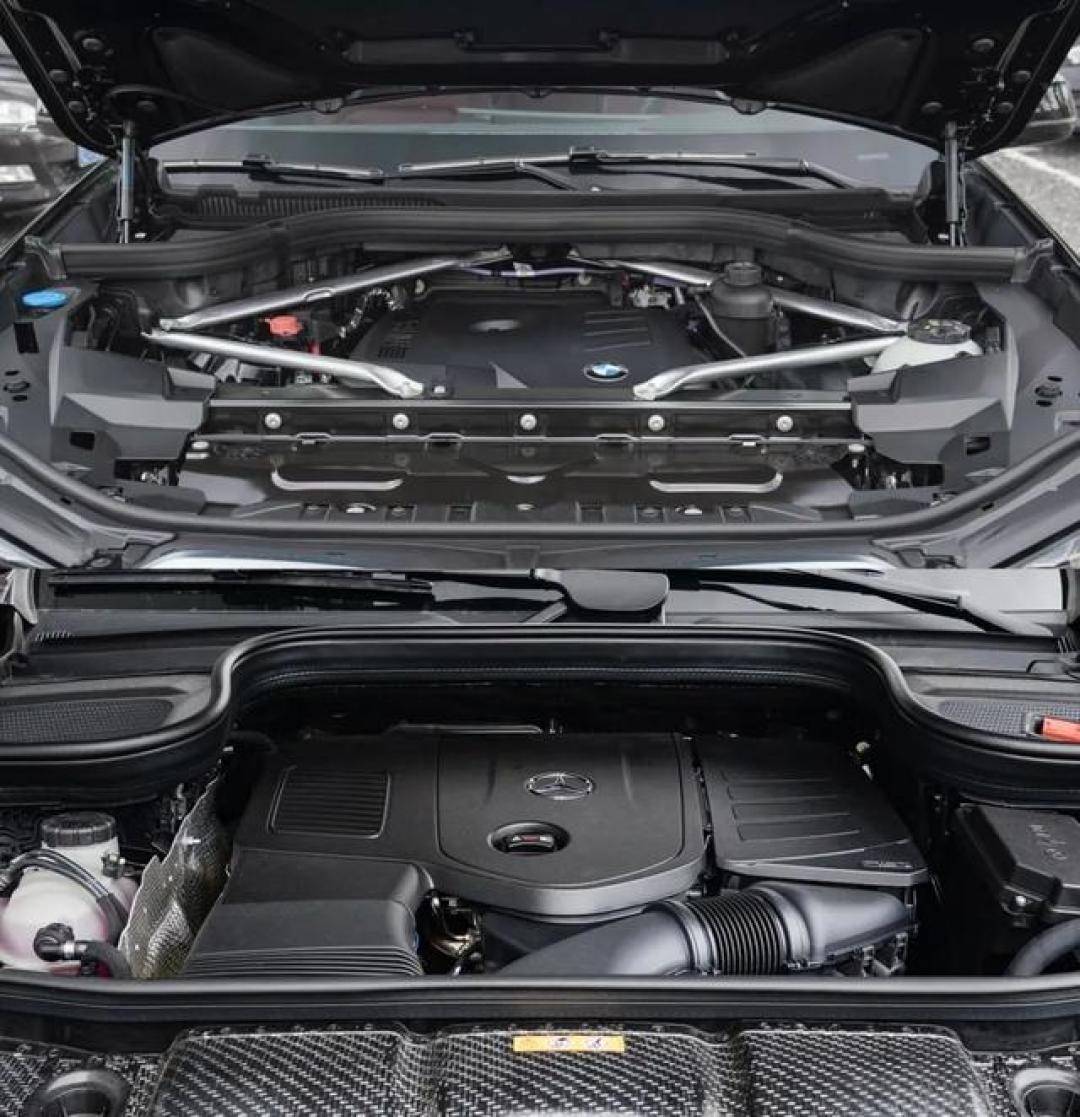 宝马X5 2.0T与3.0T终极对比：动力差1.8秒/油耗差2L如何选？_SUV_什么值得买