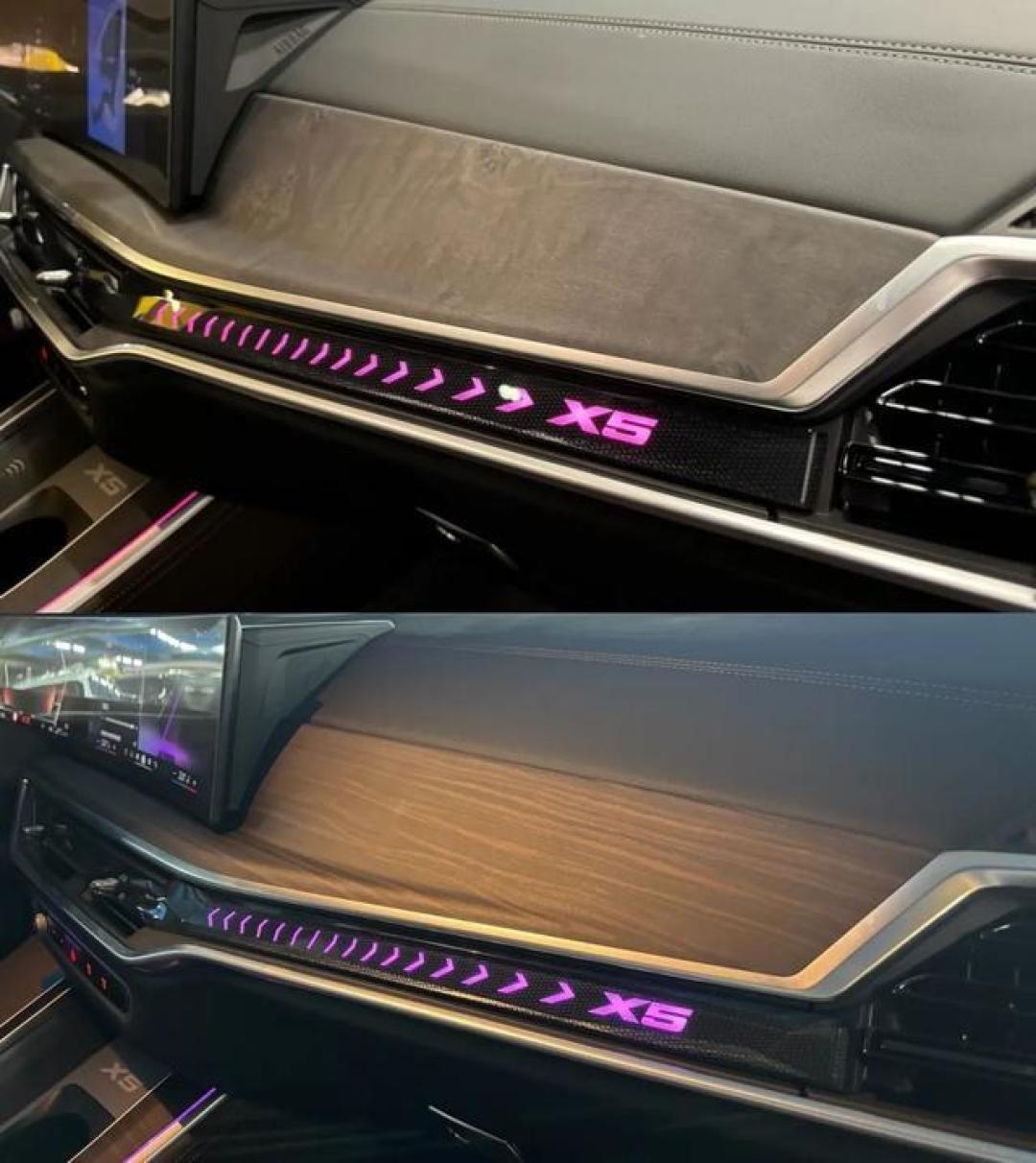 宝马X5 2.0T与3.0T终极对比：动力差1.8秒/油耗差2L如何选？_SUV_什么值得买