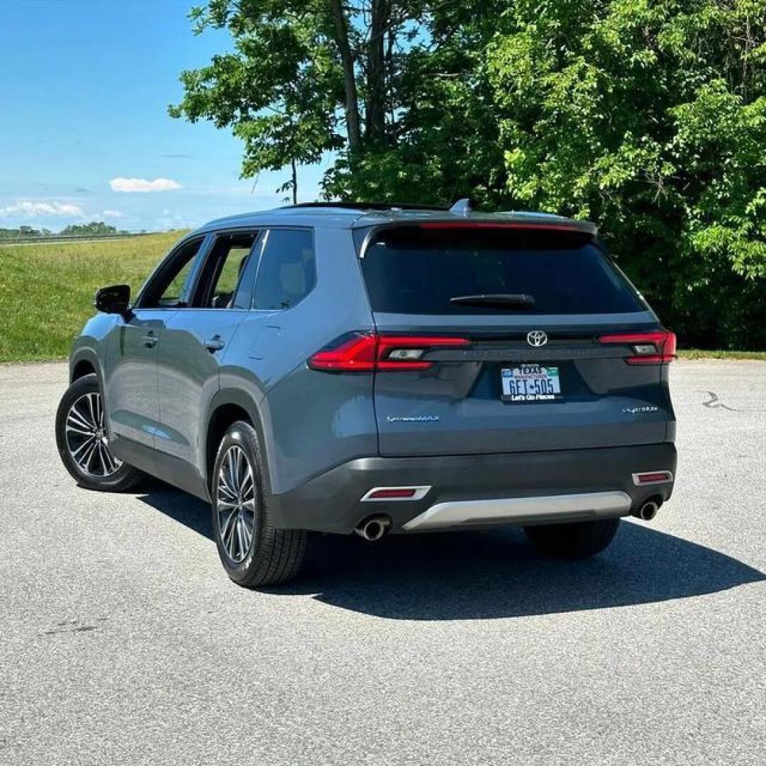 2026款汉兰达五座版：1350km续航+680L空间能否重树家庭SUV标杆？_中型SUV_什么值得买