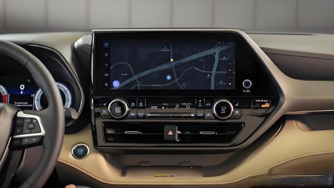 2026款汉兰达五座版：1350km续航+680L空间能否重树家庭SUV标杆？_中型SUV_什么值得买