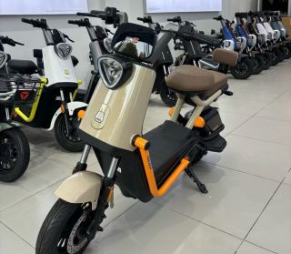 Yadea 雅迪 冠能6代 B60 电动自行车【报价 价格 评测 怎么样】 -什么值得买