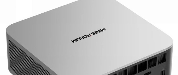 电脑展丨铭凡发布 A1 X1 迷你主机，AMD Ryzen 200/300 系列处理器、可扩展显卡_台式机_什么值得买