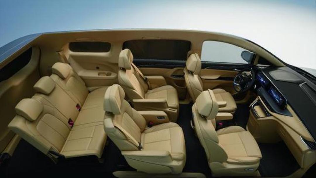 别克GL8陆尚插混MPV实测油耗5.6L，1420km续航如何炼成？_MPV_什么值得买