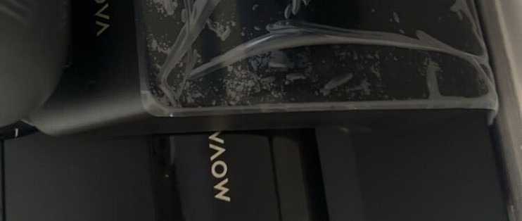 Mova X40 Mate_洗地机_什么值得买