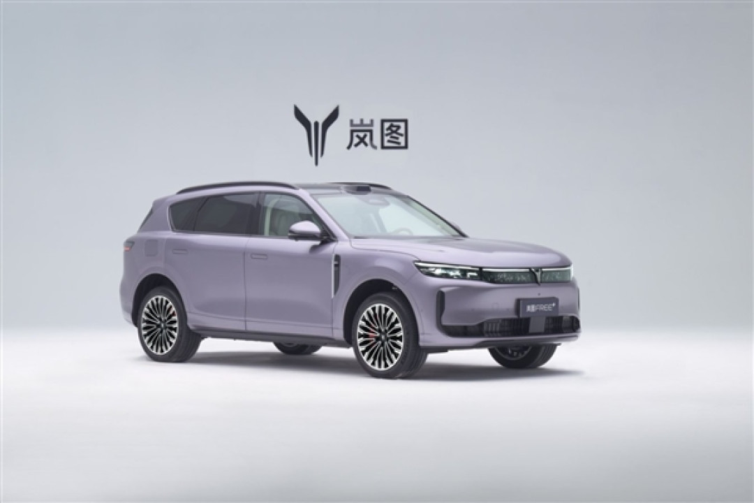 全球首搭华为HarmonySpace 5座舱及ADS 4.0！岚图FREE+逍遥座舱发布_SUV_什么值得买