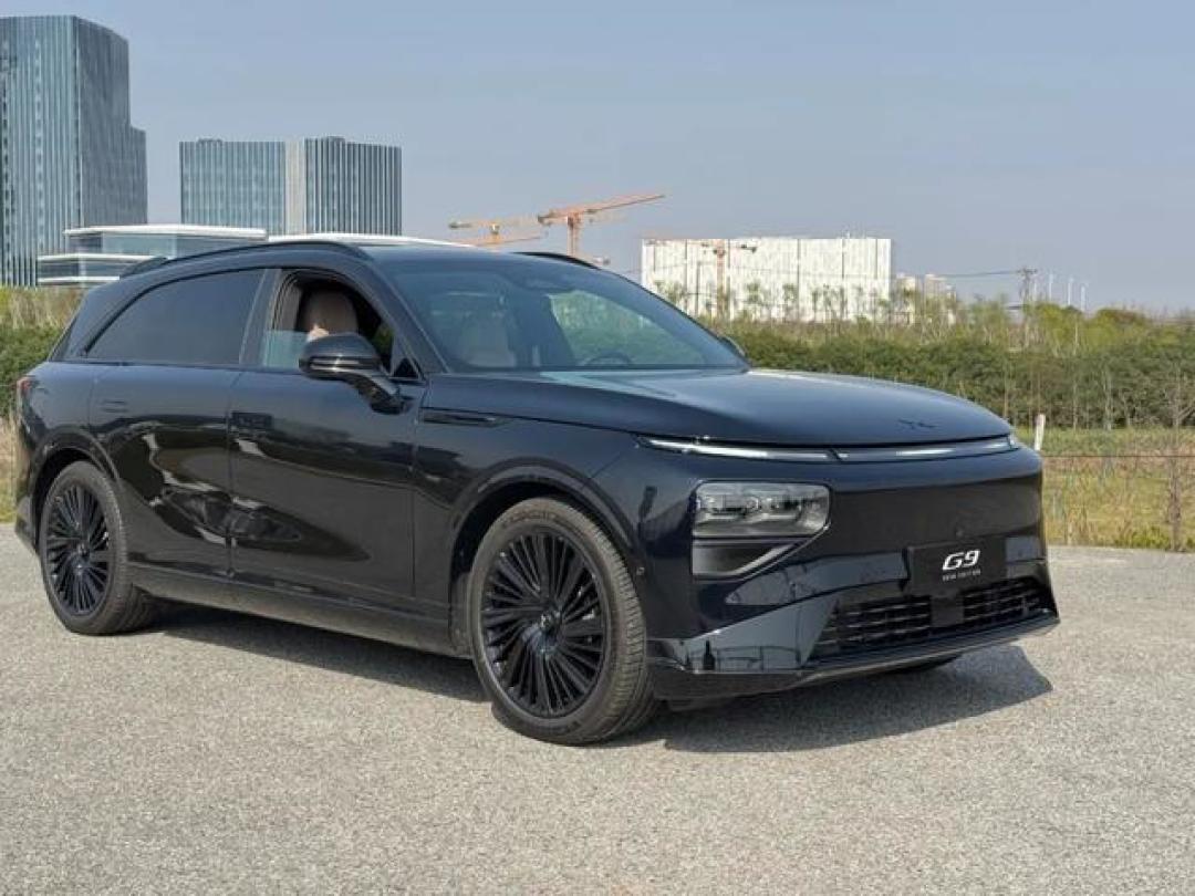 小鹏G9续航充电双突破：800V平台+5C超充实测，725km续航18分钟快充重塑纯电出行_新能源车_什么值得买