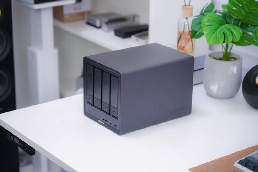 全自动家庭影库搭建指南：10分钟搞定NAS+Docker影视墙，解锁4K观影自由_NAS存储_什么值得买