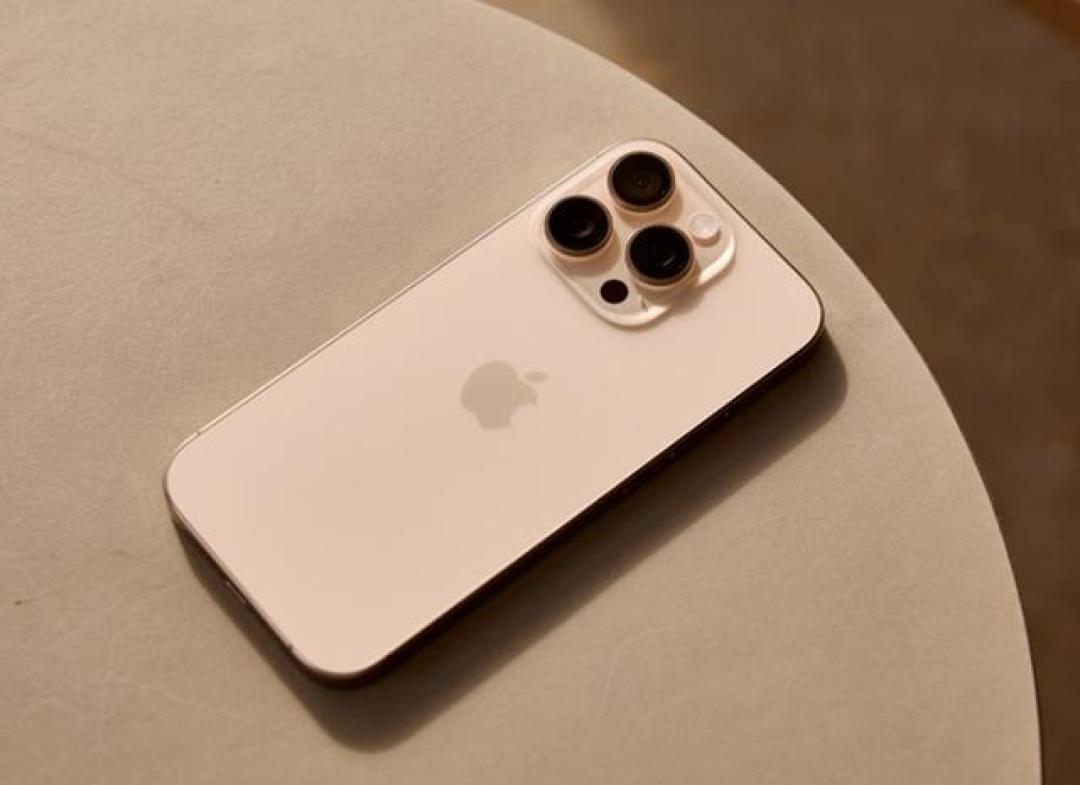 iPhone 16 Pro降价策略拆解：5499元撬动市场，苹果如何实现销量利润双赢？_手机_什么值得买