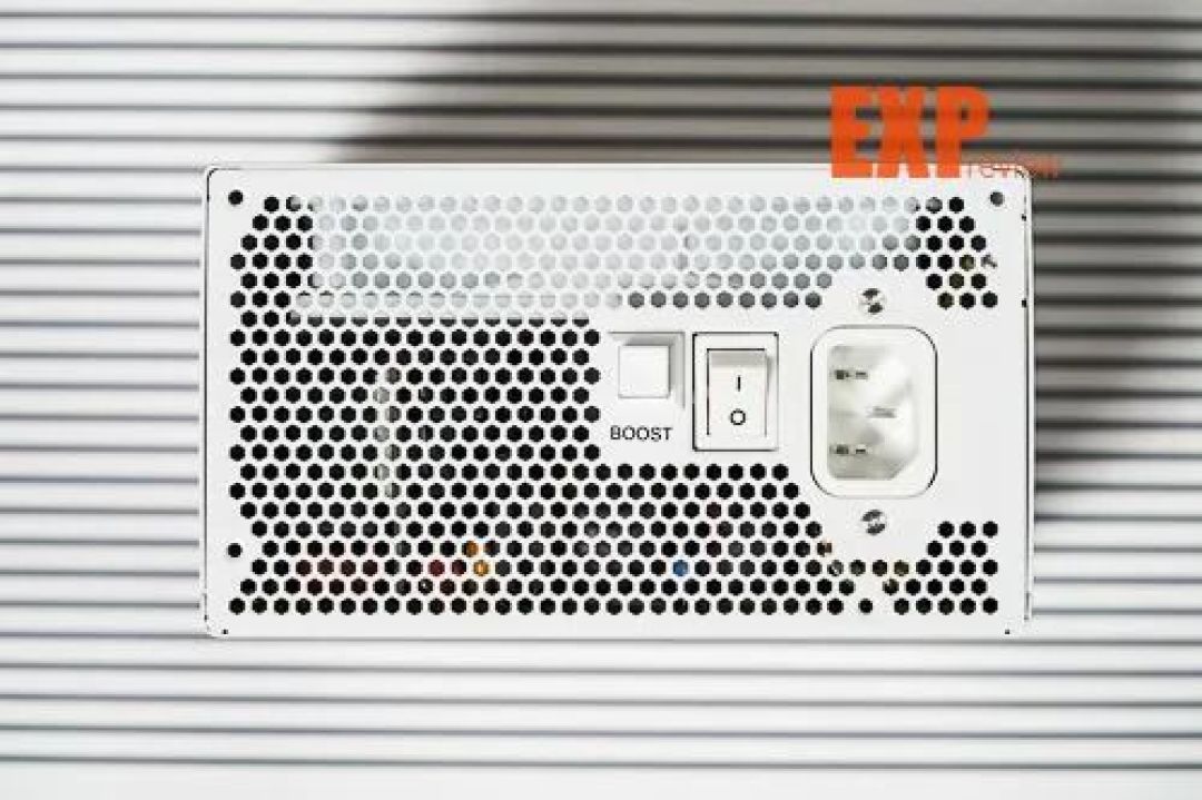 爱国者星璨EV1200电源评测：贯彻全民白金，依靠的不仅仅是价格_电脑电源_什么值得买