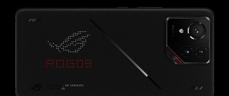 ROG9 Pro AI游戏手机深度测评：16+512曜石黑版_手机_什么值得买