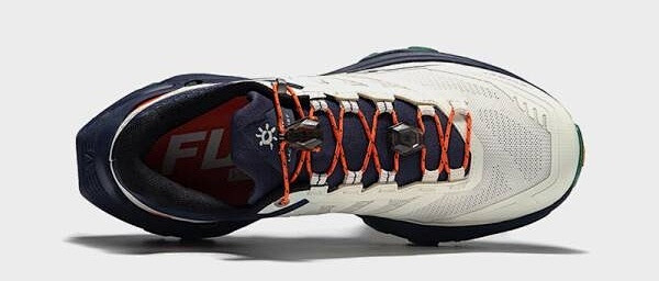 凯乐石FUGA EX3：越野跑者的绝佳之选_越野跑鞋_什么值得买