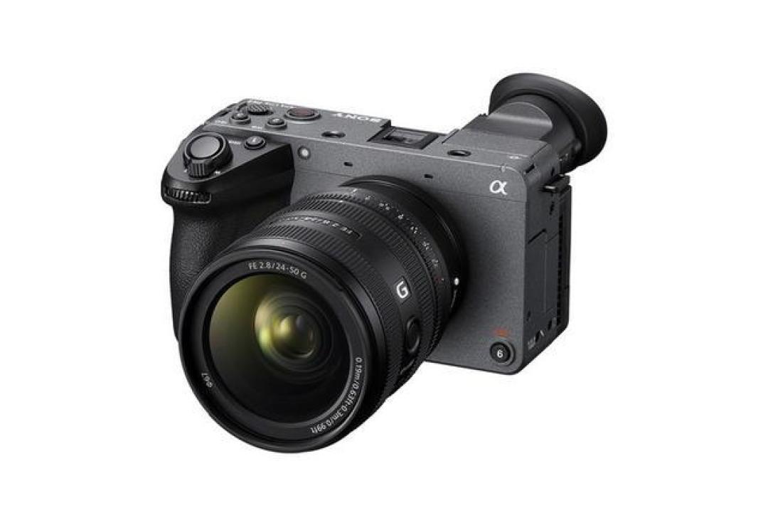 索尼FX2电影机发布：7K超采样4K+AI对焦，19800元起撼动专业市场_专业摄像机_什么值得买