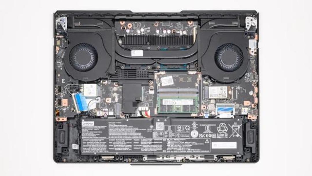 2025款拯救者Y7000P AI元启版深度解析：200W性能释放+次旗舰屏下放能否称霸中端市场？_笔记本电脑_什么值得买